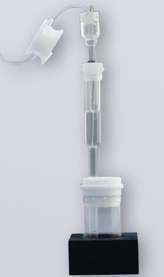 Reversible Wasserstoffelektrode (Reversible Hydrogen Electrode, RHE)