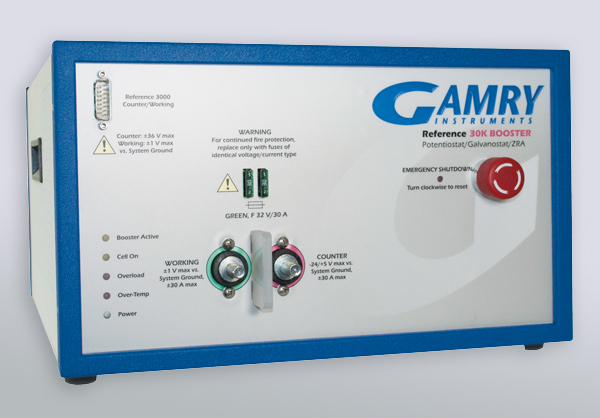 Reference 30k Booster