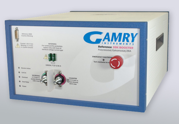 Reference 30k Booster