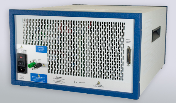 Reference 30k Booster